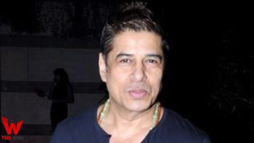 Sudesh Berry (Actor) Height, Weight, Age, Affairs, Biography & More