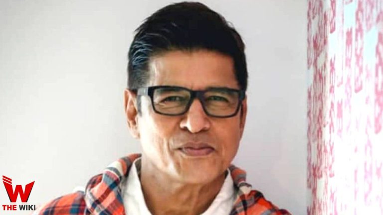 Sudesh Berry (Actor) Height, Weight, Age, Affairs, Biography & More