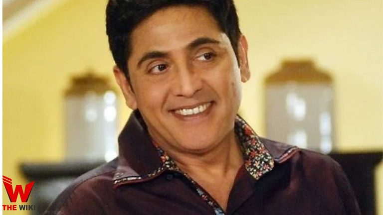 Aasif Sheikh (Actor) Height, Weight, Age, Affairs, Biography & More