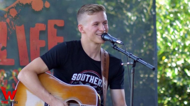 Bryce Leatherwood (The Voice) Height, Weight, Age, Affairs, Biography ...