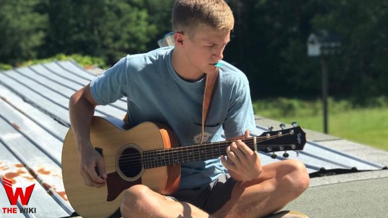 Bryce Leatherwood (The Voice) Height, Weight, Age, Affairs, Biography ...