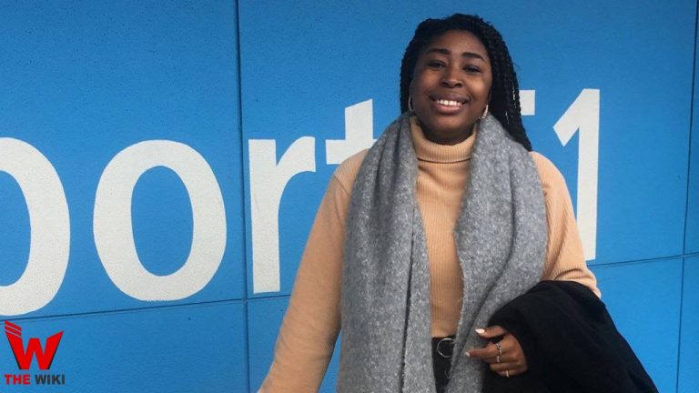 Chika Ikogwe (Actor) Height, Weight, Age, Affairs, Biography & More