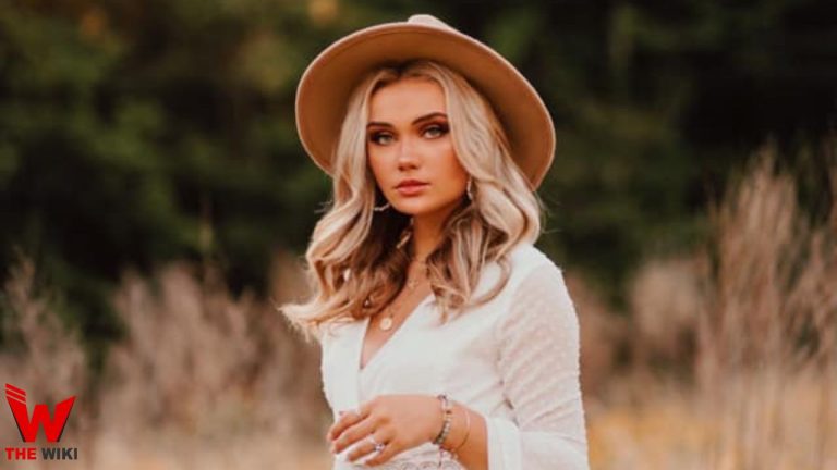 Emma Brooke Alley (The Voice) Height, Weight, Age, Affairs, Biography ...