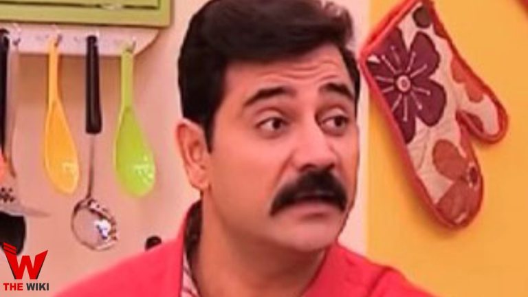 Gireesh Sahdev (Actor) Height, Weight, Age, Affairs, Biography & More