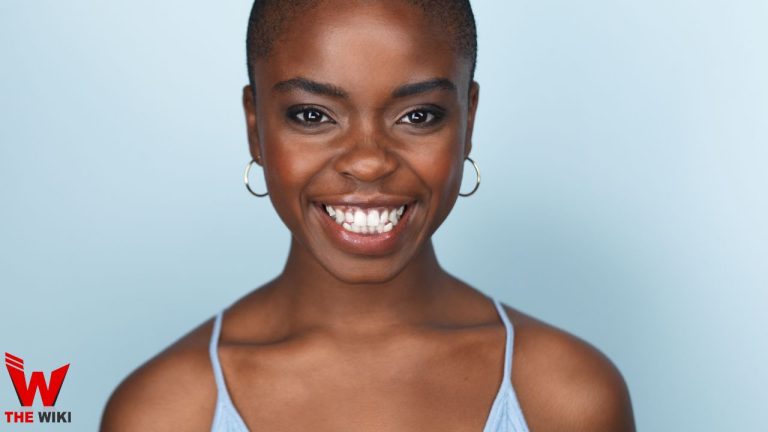 Joy Sunday (Actress) Height, Weight, Age, Affairs, Biography & More