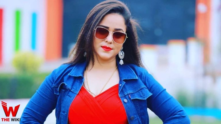 Nisha Pandey (Actress) Height, Weight, Age, Affairs, Biography & More