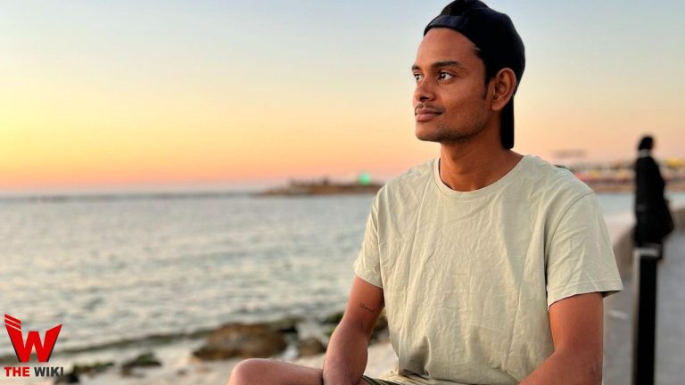 Nomad Shubham (Actor) Height, Weight, Age, Affairs, Biography & More