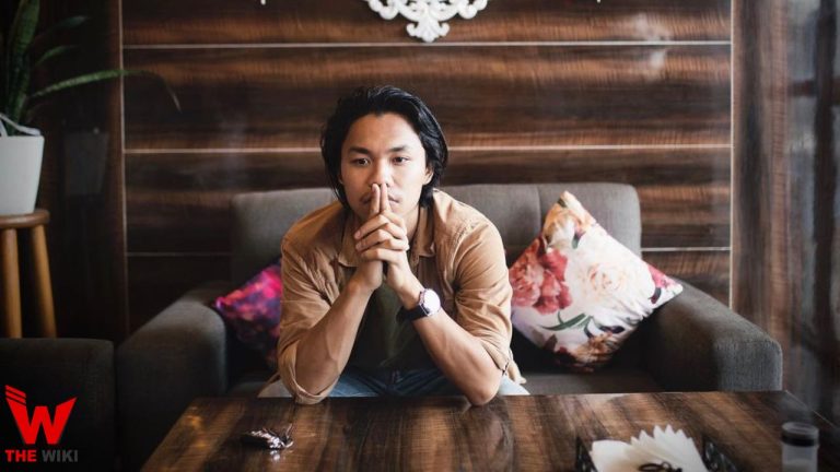 Rito Riba (Singer) Height, Weight, Age, Affairs, Biography & More