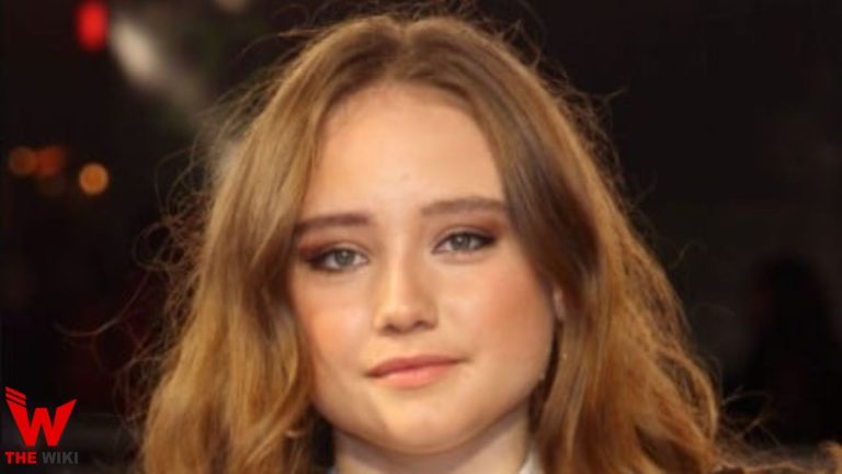 Ruby Stokes (Actress) Height, Weight, Age, Affairs, Biography & More