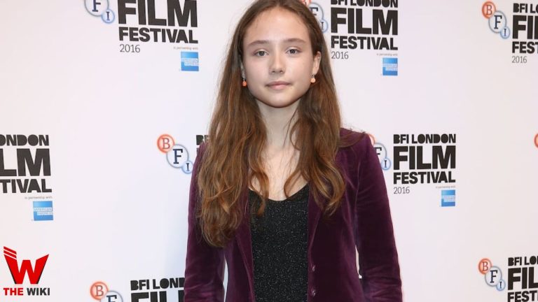 Ruby Stokes (Actress) Height, Weight, Age, Affairs, Biography & More