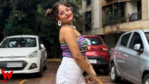 Senjuti Das (Indian Idol) Height, Weight, Age, Affairs, Biography & More