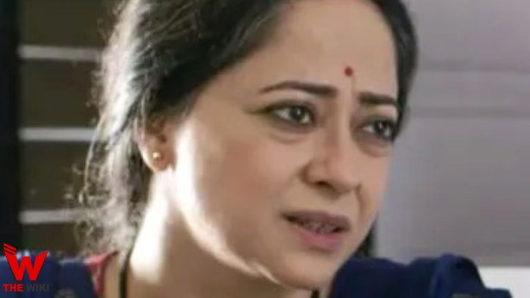 Sheeba Chaddha (Actress) Height, Weight, Age, Affairs, Biography & More