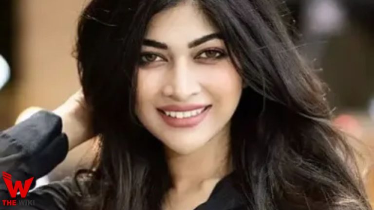 Srijita Ghosh (Actress) Height, Weight, Age, Affairs, Biography & More