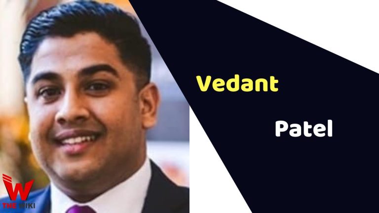 Vedant Patel (Principal Deputy Spokesperson) Height, Weight, Age, Affairs, Biography & More