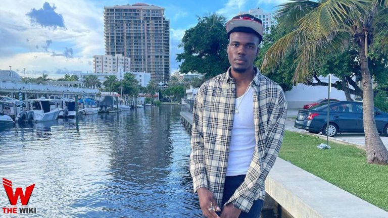 Andrew Igbokidi (The Voice) Height, Weight, Age, Affairs, Biography & More