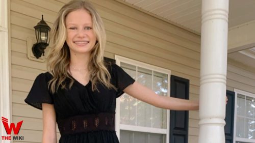 Ansley Burns (The Voice) Height, Weight, Age, Affairs, Biography & More