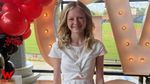 Ansley Burns (The Voice) Height, Weight, Age, Affairs, Biography & More