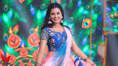 Anusha Prathap (Actress) Height, Weight, Age, Affairs, Biography & More