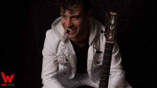 Benny Weag (The Voice) Height, Weight, Age, Affairs, Biography & More