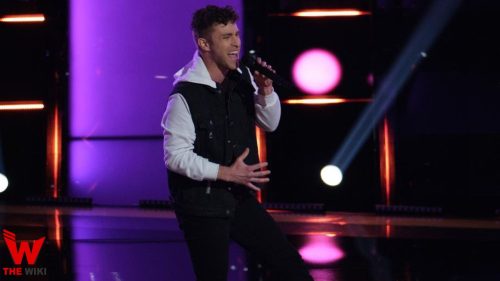 Benny Weag (The Voice) Height, Weight, Age, Affairs, Biography & More