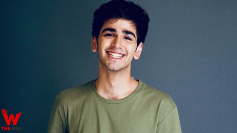 Chayan Chopra (Actor) Height, Weight, Age, Affairs, Biography & More