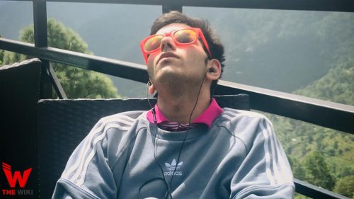 Chayan Chopra (Actor) Height, Weight, Age, Affairs, Biography & More