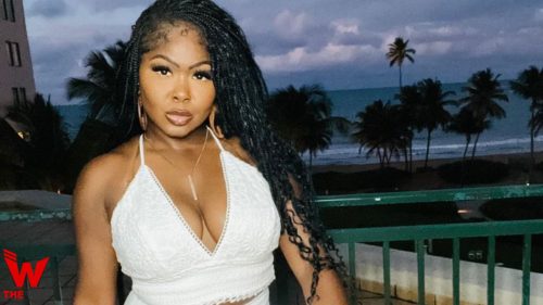 Constance Howard (The Voice) Height, Weight, Age, Affairs, Biography & More