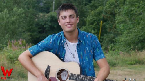 Jaeden Luke (The Voice) Height, Weight, Age, Affairs, Biography & More