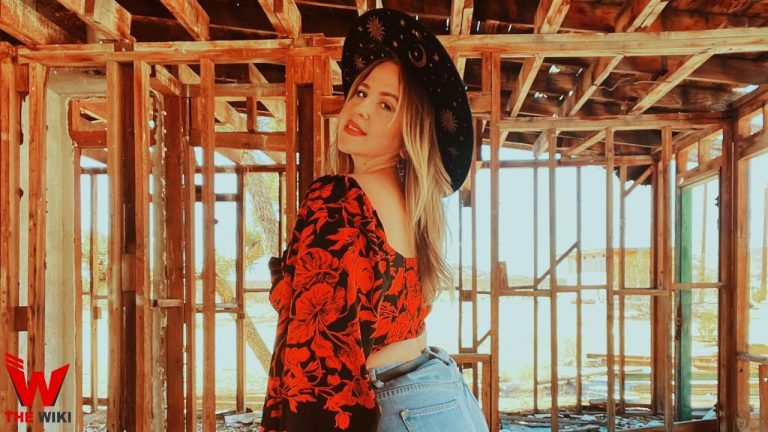 Kayla Von Der Heide (The Voice) Height, Weight, Age, Affairs, Biography ...