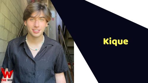 Kique (The Voice) Height, Weight, Age, Affairs, Biography & More