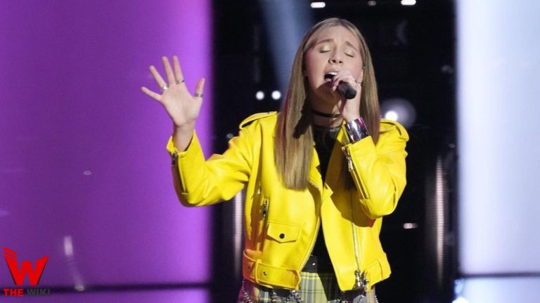 Rowan Grace (The Voice) Height, Weight, Age, Affairs, Biography & More