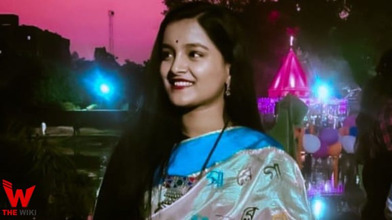 Sanchari Sengupta (Indian Idol) Height, Weight, Age, Affairs, Biography ...