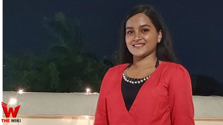 Sanchari Sengupta (Indian Idol) Height, Weight, Age, Affairs, Biography ...