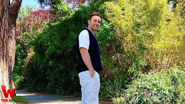 Tanner Howe (The Voice) Height, Weight, Age, Affairs, Biography & More