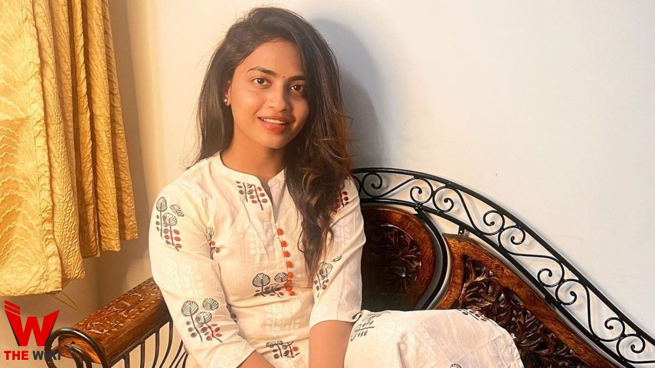 Alekhya Harika (Actress) Height, Weight, Age, Affairs, Biography & More