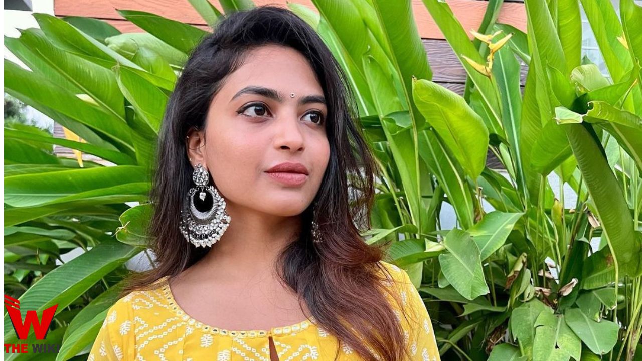 Alekhya Harika (Actress) Height, Weight, Age, Affairs, Biography & More