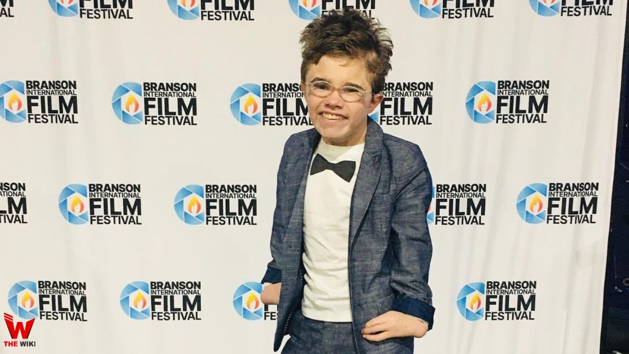Cale Ferrin (Child Artist) Age, Career, Biography, Films, TV Series & More