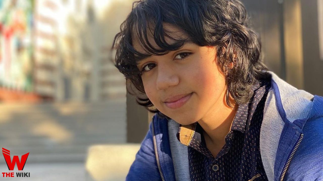 Callan Farris (Child Artist) Age, Career, Biography, Films, TV Series ...