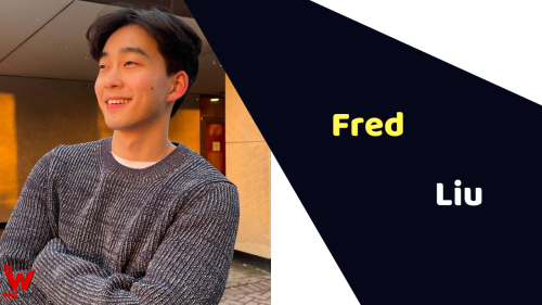 Fred Liu (TikTok Star) Wiki, Bio, Age, Girlfriend, and More