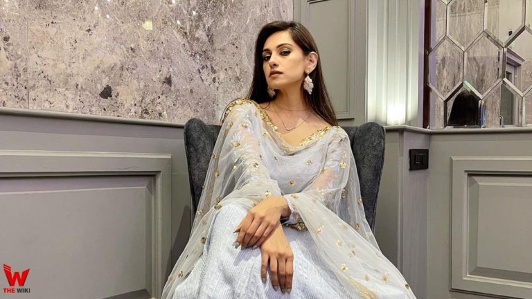 Gurpreet Bedi (Actress) Height, Weight, Age, Affairs, Biography & More