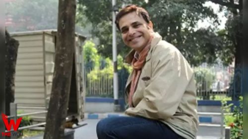 Harsh Chhaya (Actor) Height, Weight, Age, Affairs, Biography & More