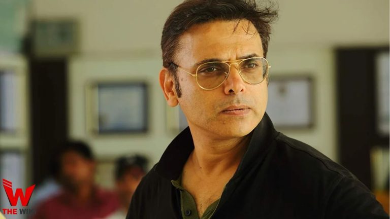 Harsh Chhaya (Actor) Height, Weight, Age, Affairs, Biography & More