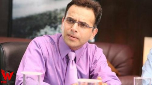 Harsh Chhaya (Actor) Height, Weight, Age, Affairs, Biography & More