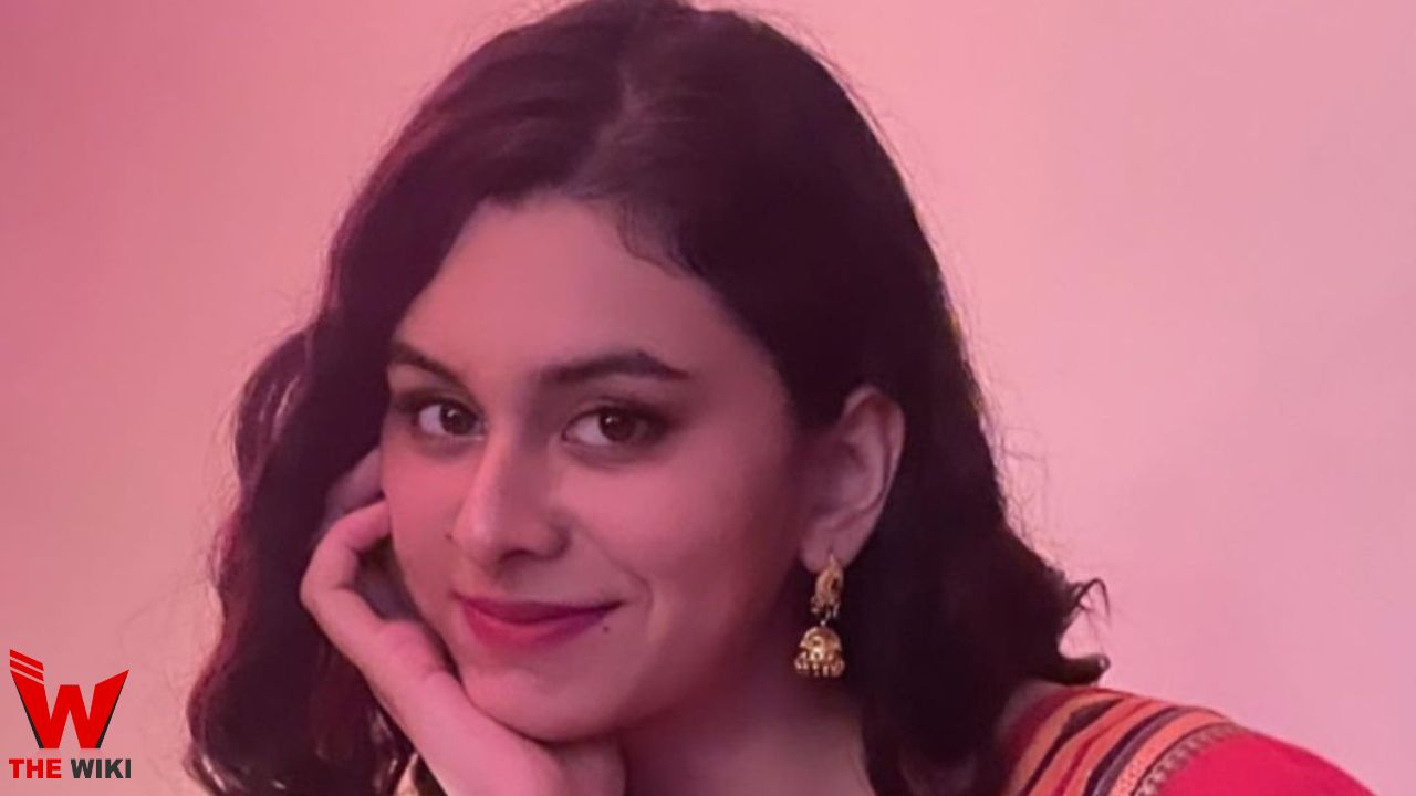 Inayat Sood (Actress) Height, Weight, Age, Affairs, Biography & More