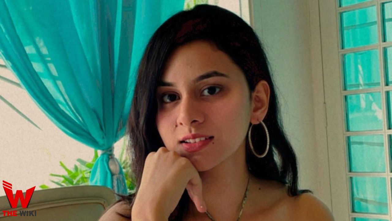 Inayat Sood (Actress) Height, Weight, Age, Affairs, Biography & More