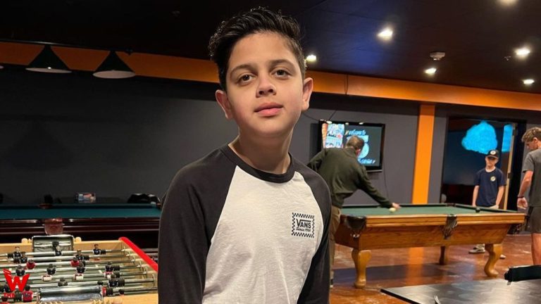 Isaac Ordonez (Child Actor) Age, Career, Biography, Films, TV Series & More