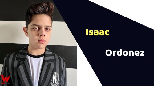 Isaac Ordonez (Child Actor) Age, Career, Biography, Films, TV Series & More