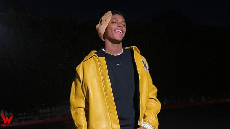 Jabari Banks (Actor) Height, Weight, Age, Affairs, Biography & More