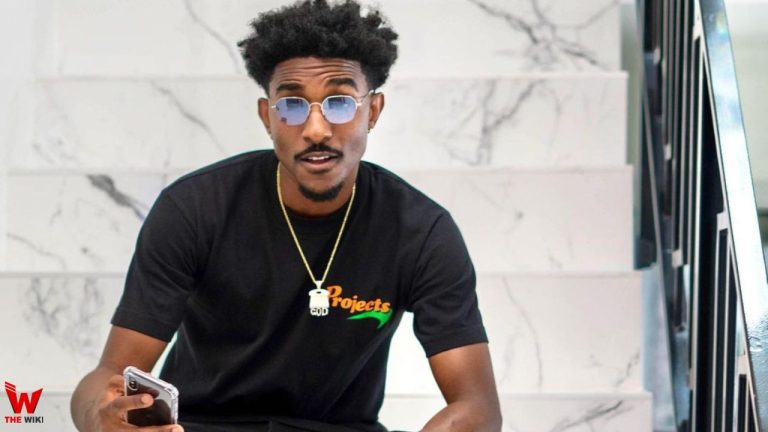 Jordan L. Jones (Actor) Height, Weight, Age, Affairs, Biography & More