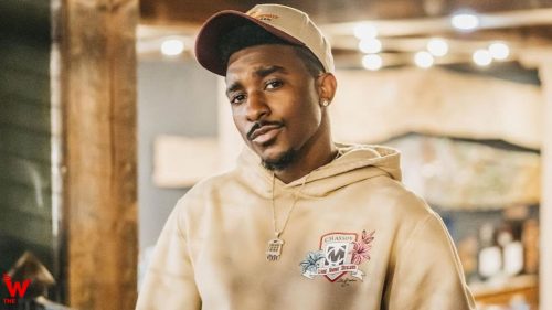 Jordan L. Jones (Actor) Height, Weight, Age, Affairs, Biography & More